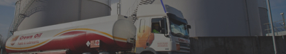 Crown Oil Ltd - Nationwide Fuels & Lubricants Supplier