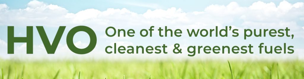 White Diesel (DERV) Suppliers - 24/7 Bulk Nationwide Deliveries | Crown Oil