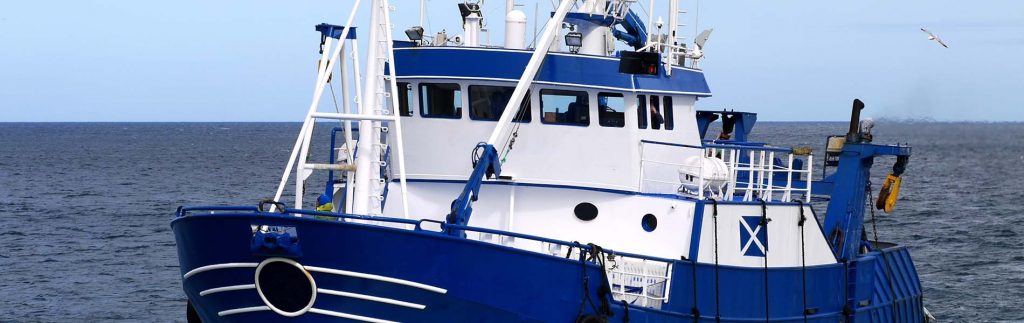 Guide to Bunker Fuel - Marine Gas Oil Information | Crown Oil