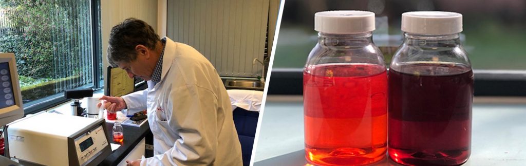 Fuel Polishing FAQ - How Does Fuel Cleaning Work? | Crown Oil