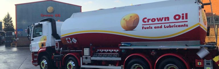 Guide to Heating Oil - What is Kerosene & more | Crown Oil