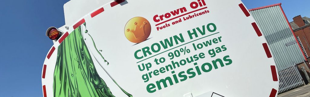 HVO Fuel Suppliers - Up to 90% Net CO2 Reduction - Renewable Diesel ...