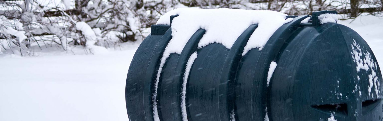 Damaged Plastic Oil Tank | How to Avoid It | Crown Oil