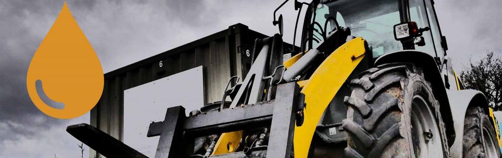 Lubrication Management in 8 Essential Steps | Crown Oil