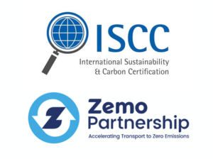 Sustainable Fuels Supplier - Carbon Offset Fuels & HVO Fuel | Crown Oil