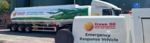 About Crown Oil - Nationwide Fuels, Oils & Lubricants Supplier | Crown Oil
