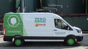 Fuel Tankers in our Fleet - Fuel Trucks that Deliver Your Oil | Crown Oil